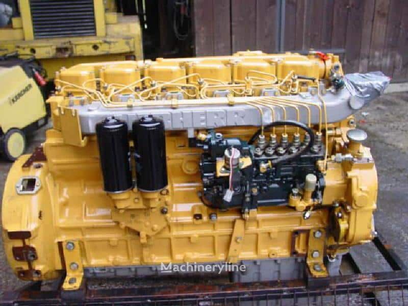 Motor Diesel za Liebherr D926TI Recondiționat građevinske mašine