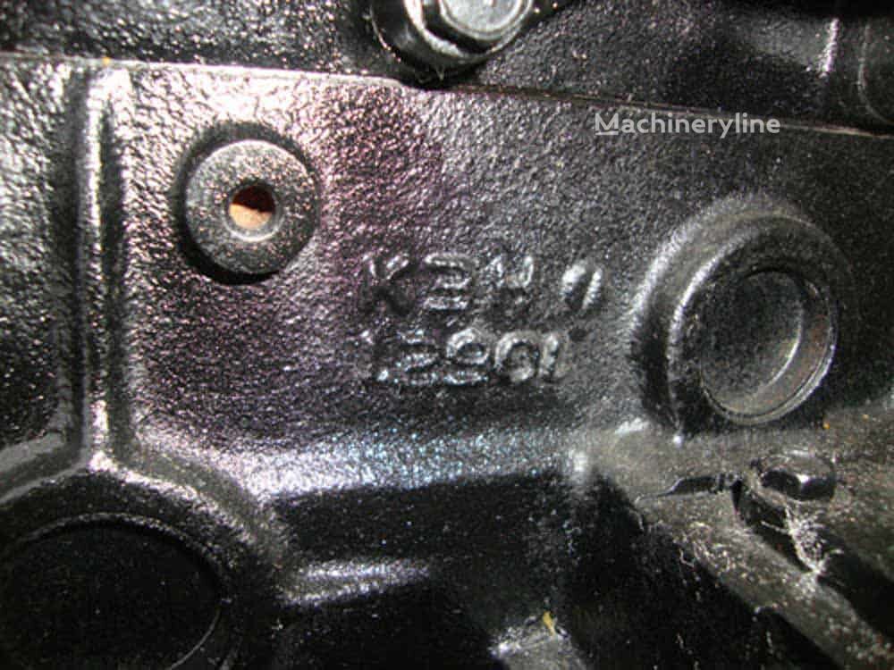 Motor 12901 za Mitsubishi K3H građevinske mašine