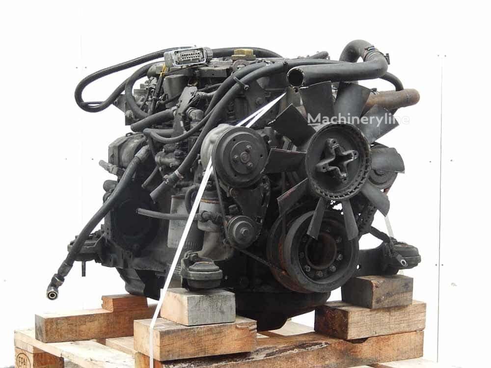 Motor za Deutz BF4M1012E-11 građevinske mašine