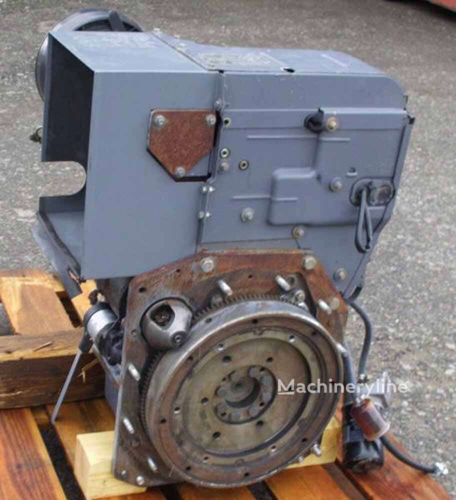 Motor – 12 za Deutz F2L1011 građevinske mašine