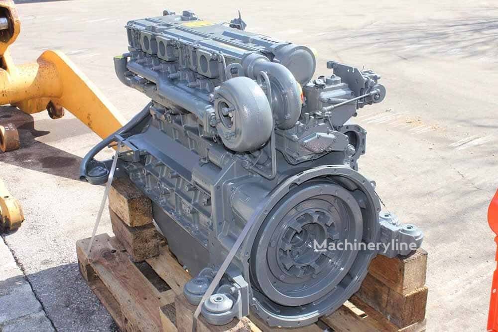 Motor Second-Hand za Deutz BF6M1013EC građevinske mašine