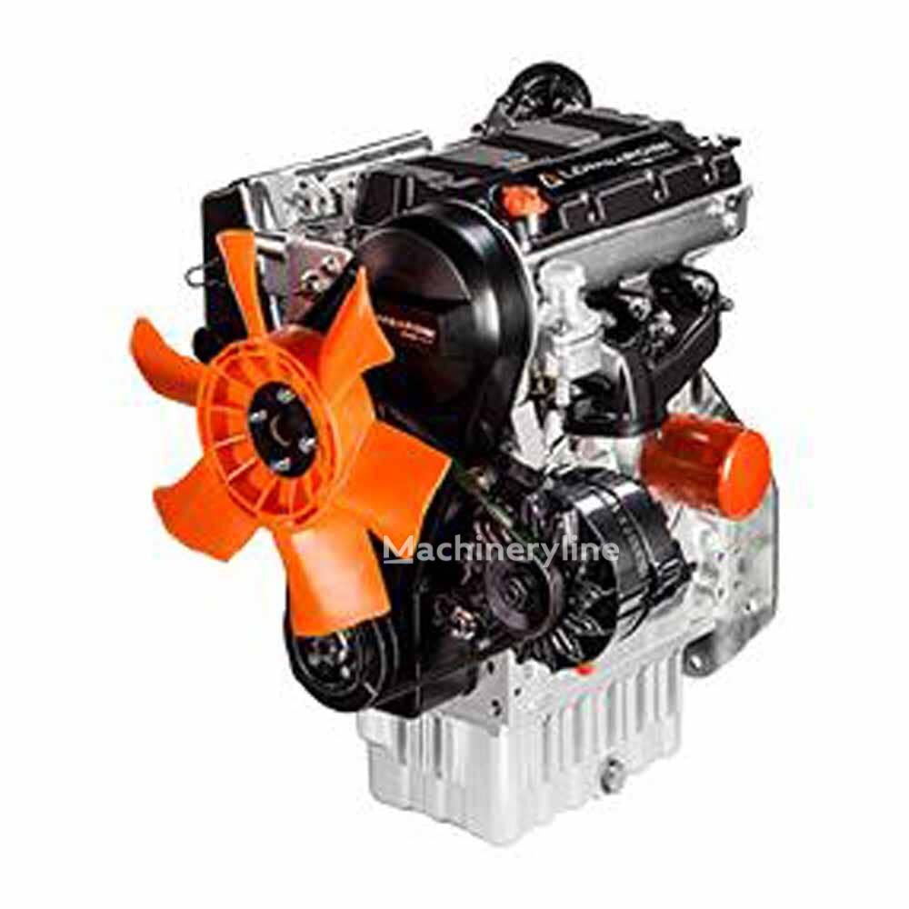 Motor Diesel za Lombardini LDW1003 14CP građevinske mašine