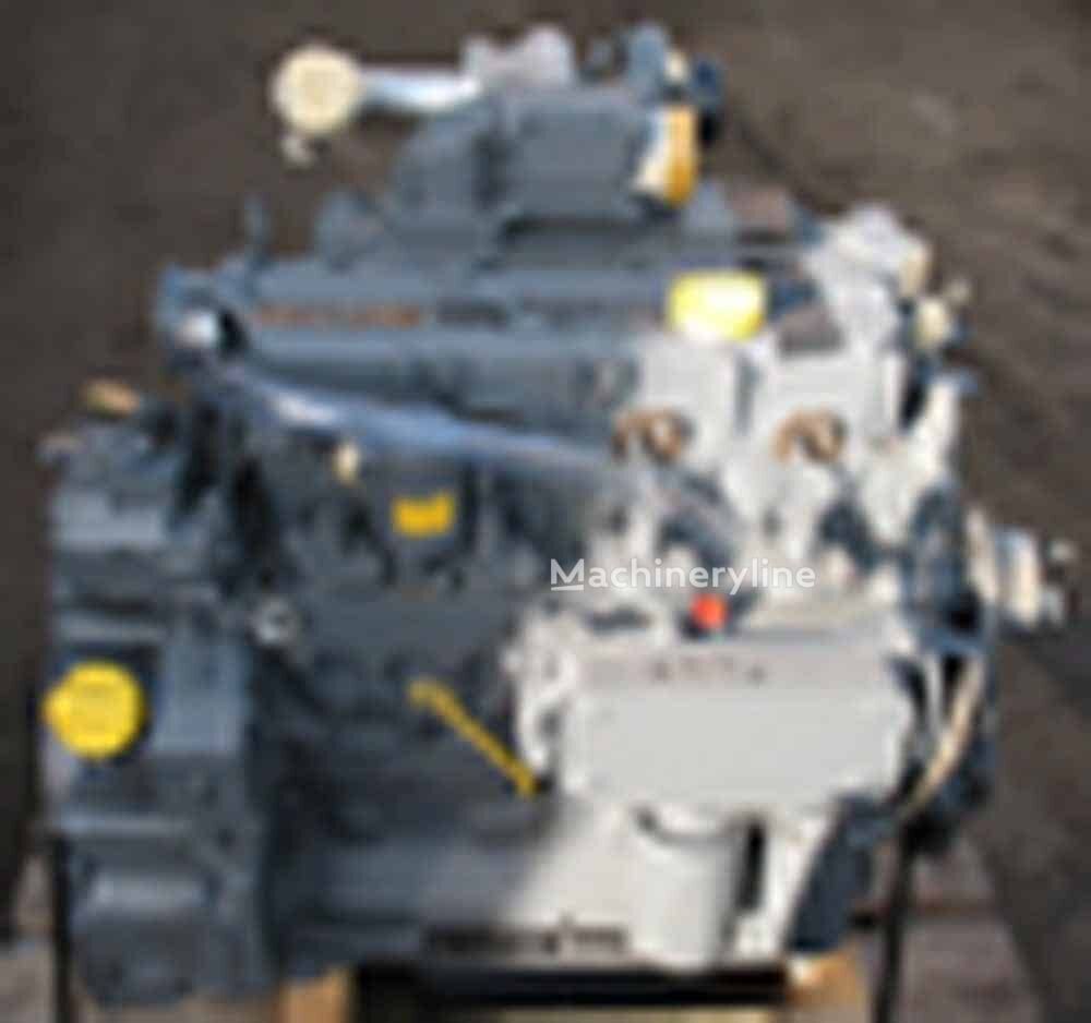 Motor Import Germania za Deutz BF4M2012C građevinske mašine