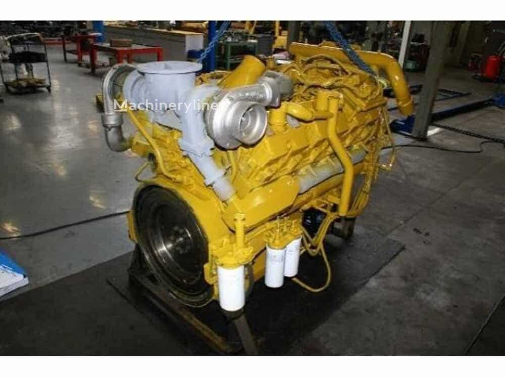 Motor – Recondiționat za Caterpillar C27 građevinske mašine