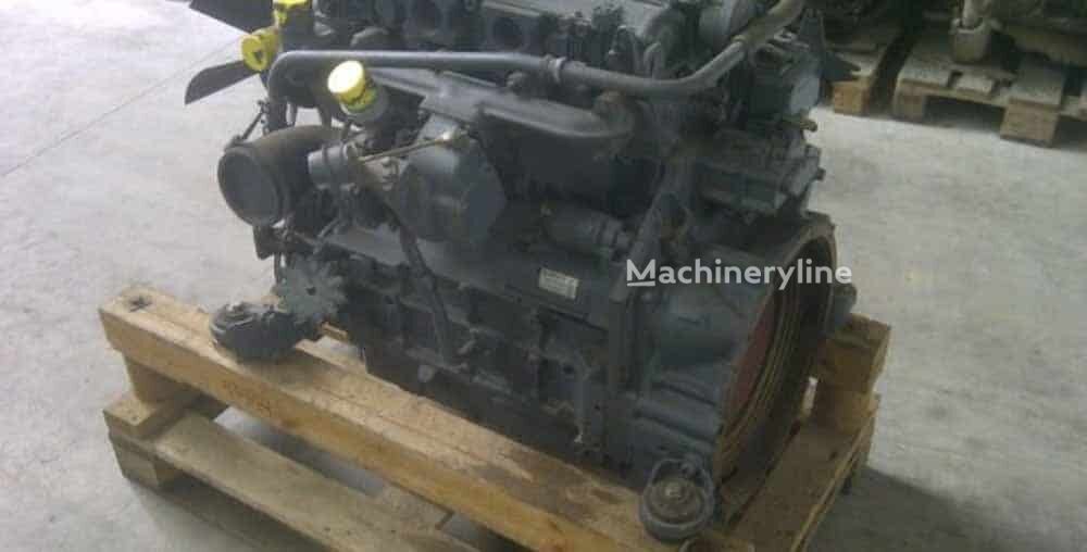 Motor za Deutz BF4M1013FC Second Hand în Stare Bună građevinske mašine
