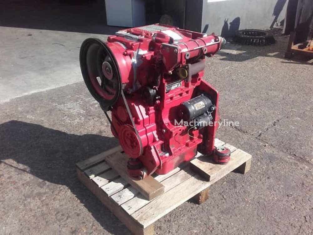 Motor industrial recondiționat za Deutz BF4M1012C građevinske mašine