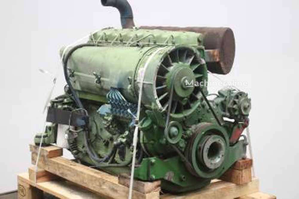 Motor za Deutz D914L06 građevinske mašine