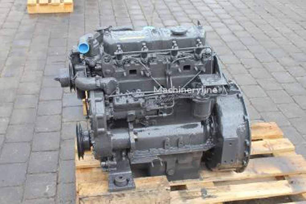 Motor second-hand LD 4.236 za Perkins LD 4236 građevinske mašine