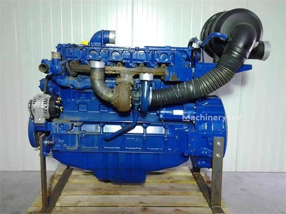 Motor Second Hand za Deutz BF6M1013EC, 6 Pistoane, Recondiționat građevinske mašine