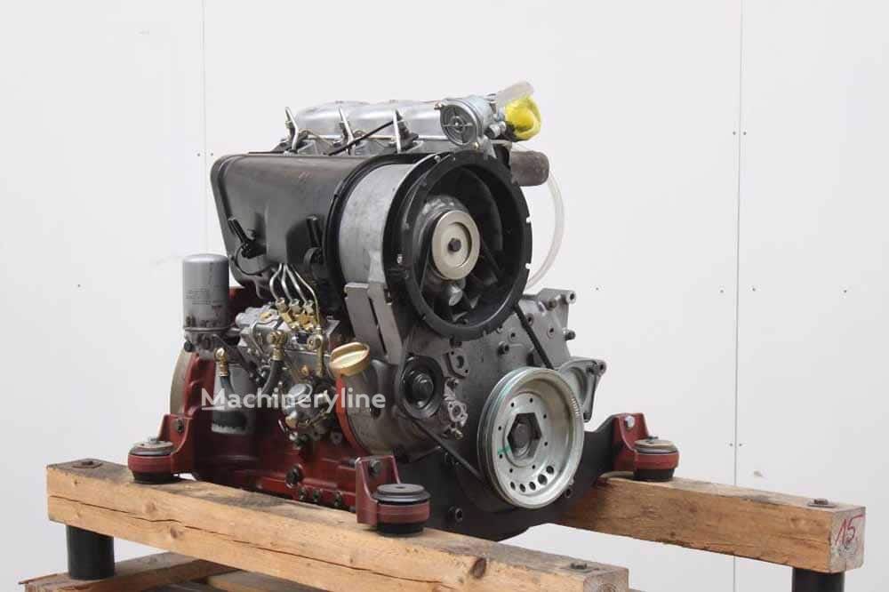 Motor complet recondiționat za Deutz F3L914 građevinske mašine