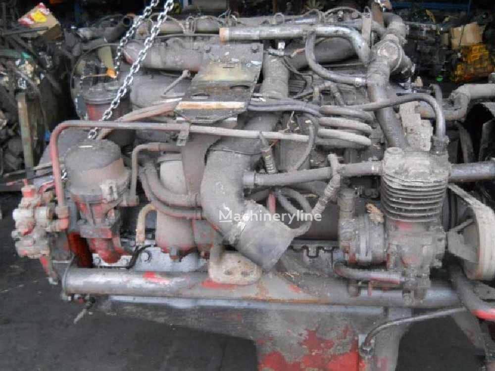 MAN Motor complet MAN – Import Germania za D2146HMXN građevinske mašine