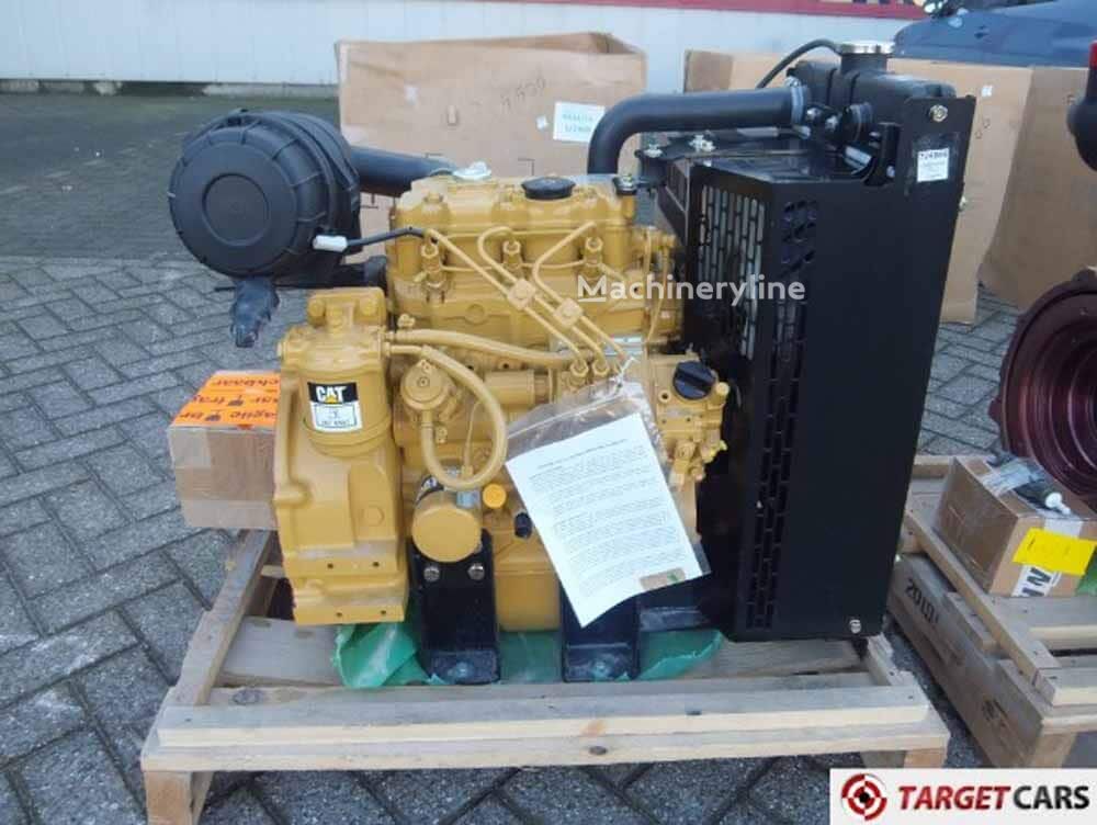 Motor za Caterpillar C11 de vânzare – Stare excelentă građevinske mašine