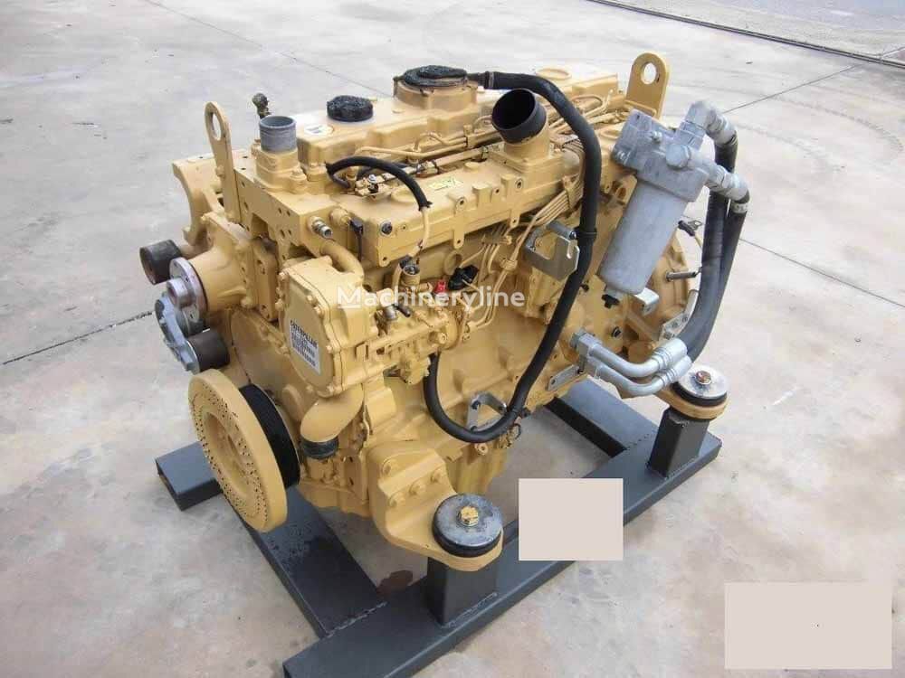 Motor za Caterpillar C7.1 građevinske mašine