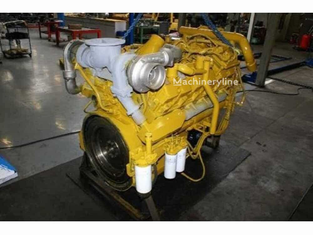 Motor – V12 za Caterpillar C27 građevinske mašine