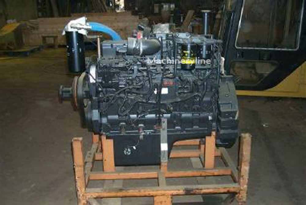Motor SAA6D114E-3 za Komatsu SAA6D114E / SAA6D114E-3 građevinske mašine