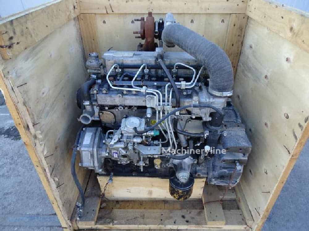 Motor za Caterpillar C3.4T građevinske mašine