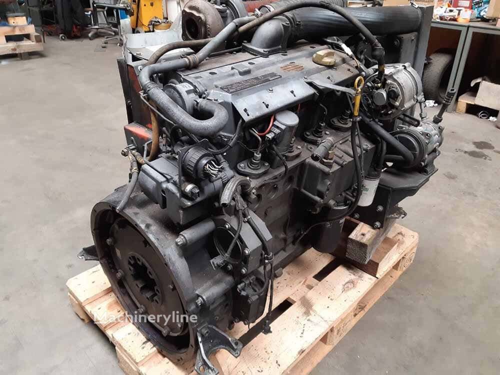 Motor Recondiționat za Deutz BF4M1013C građevinske mašine