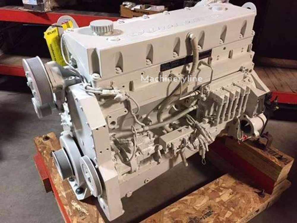 Motor Diesel QSM11 Reconstruit za Cummins QSM11-12 građevinske mašine