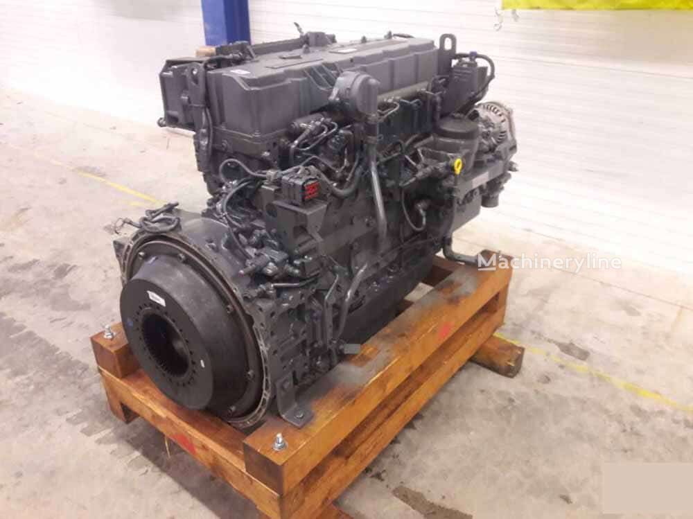 Motor TCD2013L064V 11 za Deutz TCD2013L064V-11 građevinske mašine