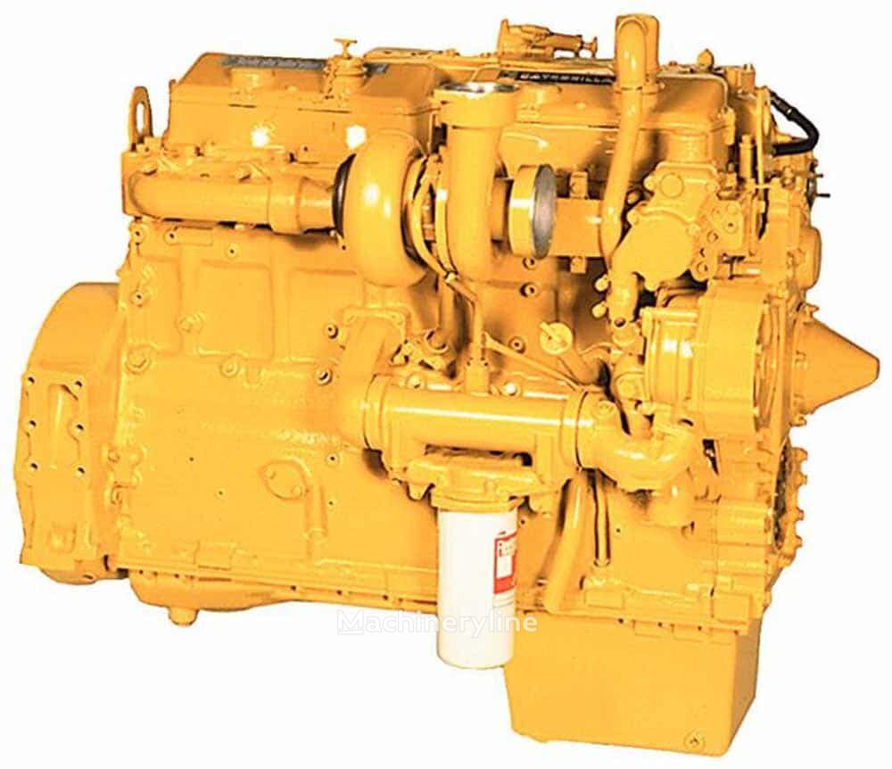 Motor za Caterpillar 3406 građevinske mašine