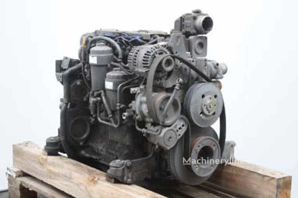 Motor TCD 2012 L04 2V za Deutz TCD2012L042V građevinske mašine