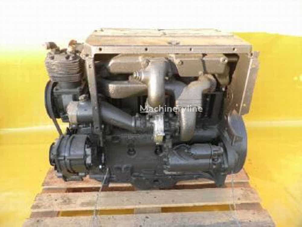 Motor za Deutz BF4L913 / BF4L913T / BF4L913C građevinske mašine