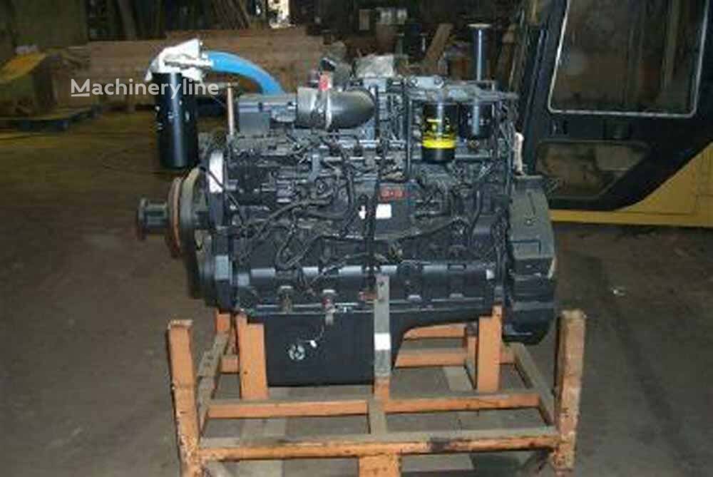Motor complet tip za Komatsu SAA6D114E građevinske mašine