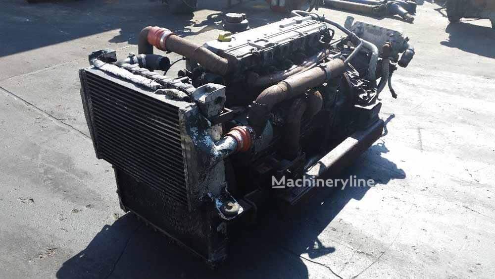 Motor complet za Deutz BF6M1013EC građevinske mašine