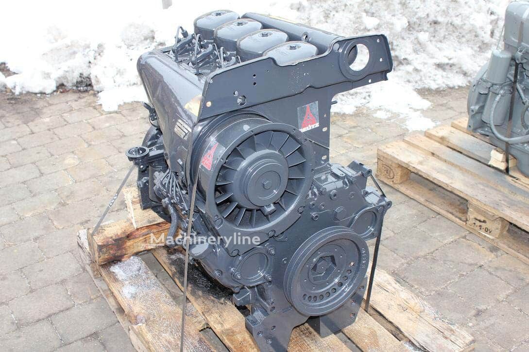 Motor Second Hand de Vânzare za Deutz F4 L913 građevinske mašine