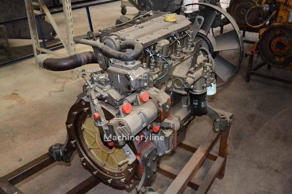 Motor second hand za Deutz BF4M1012E građevinske mašine