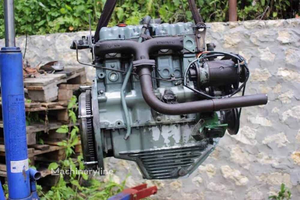 Motor za Perkins 4154 građevinske mašine