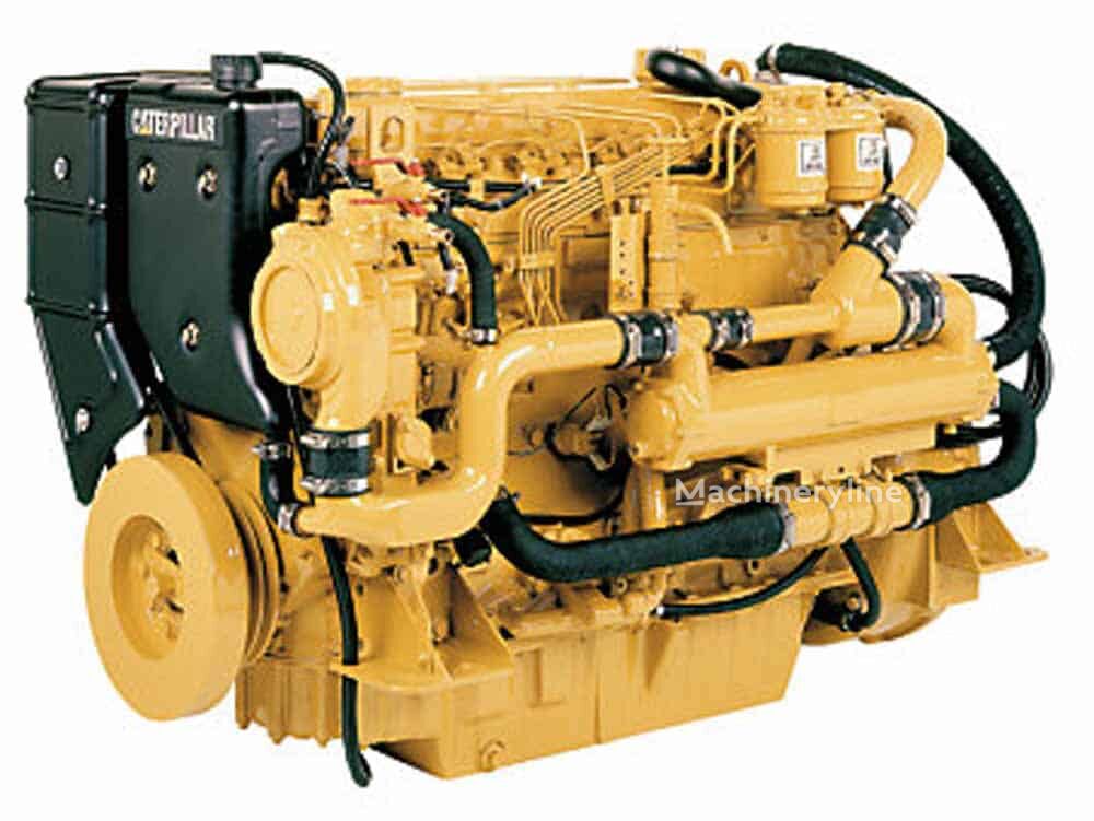 Motor Second Hand za Caterpillar C13 građevinske mašine