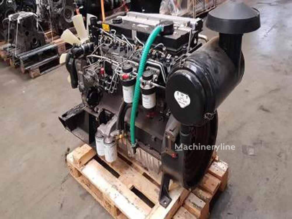 Motor za Perkins YD35099 – Second Hand građevinske mašine