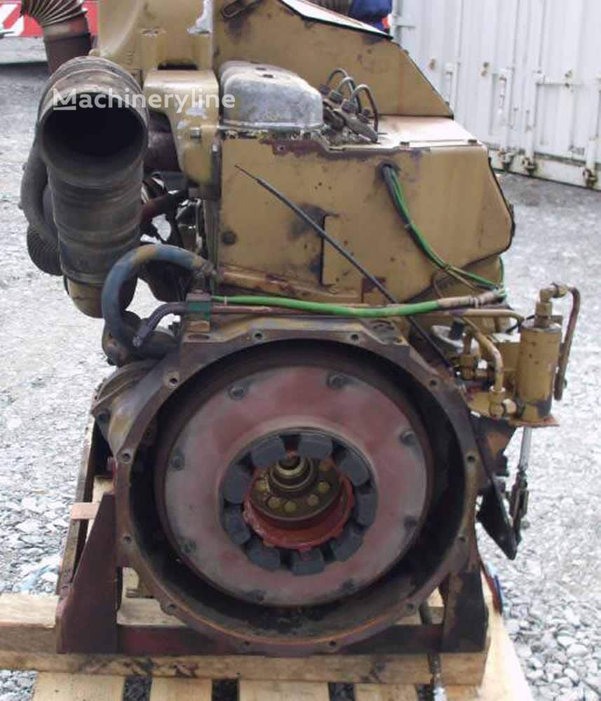 Motor za Deutz BF6L913 Second Hand în Stare Impecabilă građevinske mašine