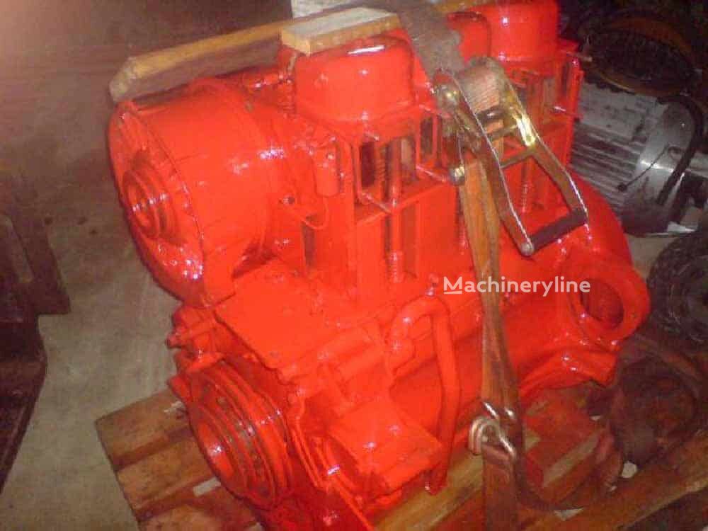 Motor za Deutz F3L912C – Piese de Schimb pentru Motor Deutz građevinske mašine