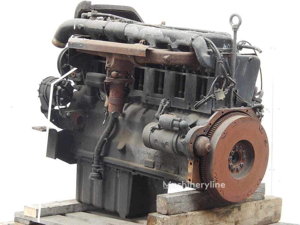 Motor Diesel za Deutz F6L913 građevinske mašine