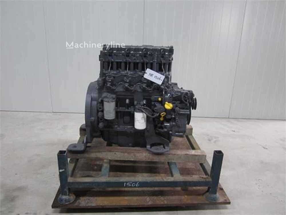 Motor Complet de Vânzare za Deutz F4L2011 građevinske mašine