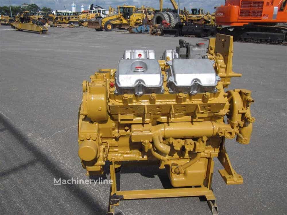 Motor – Piese de schimb și accesorii za Caterpillar 3408 građevinske mašine