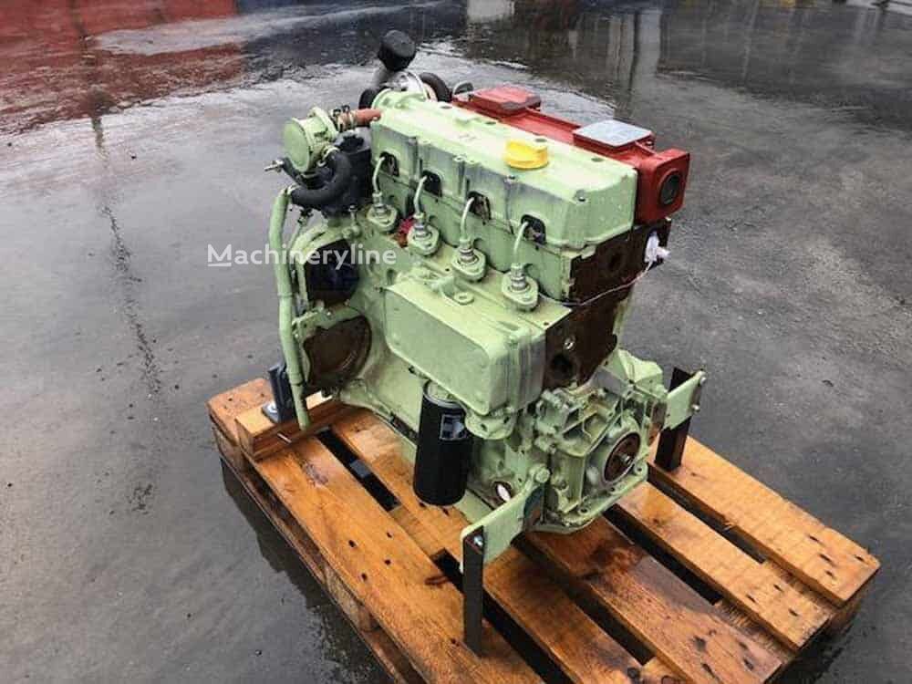 Motor – Dezmembrări za Deutz TCD 2012 L04 građevinske mašine