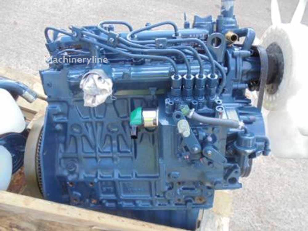 Motor za Kubota V1505-EU33 – Piese și Componente građevinske mašine
