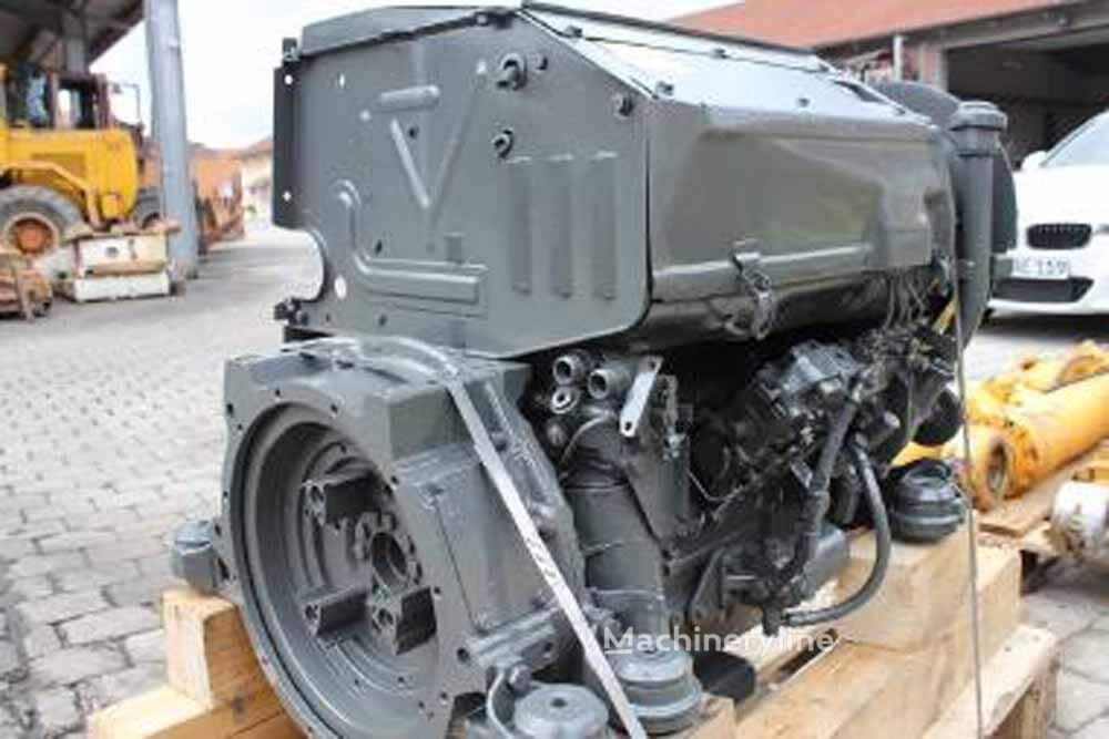 Motor diesel za Deutz BF4L913 građevinske mašine