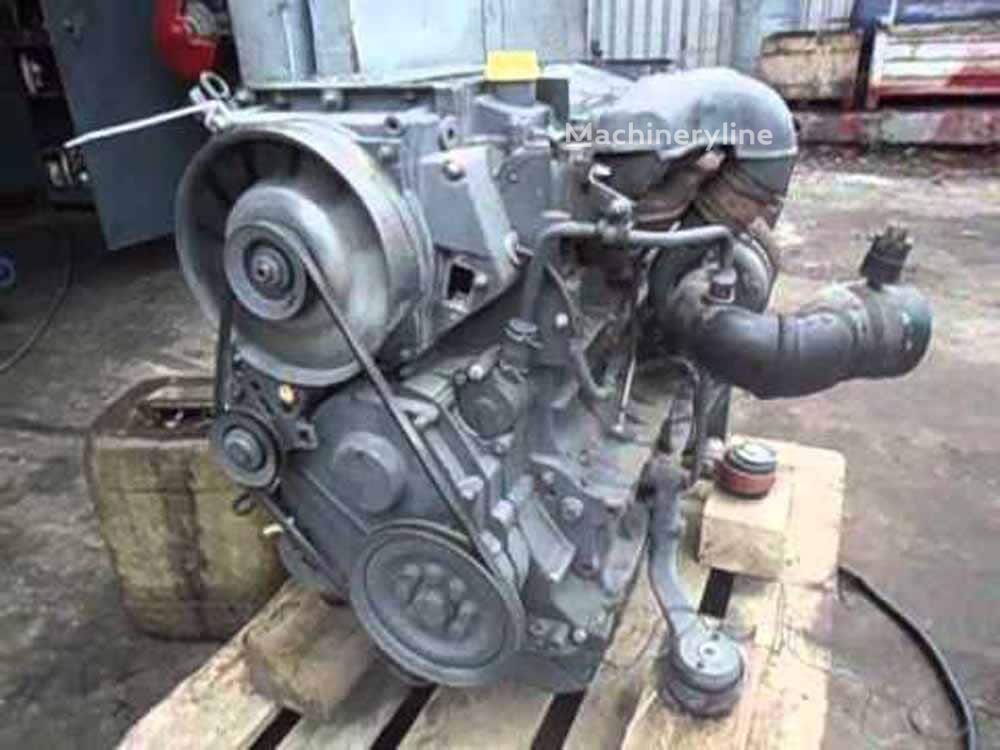 Deutz Motor complet za Deutz BF4L1011T građevinske mašine