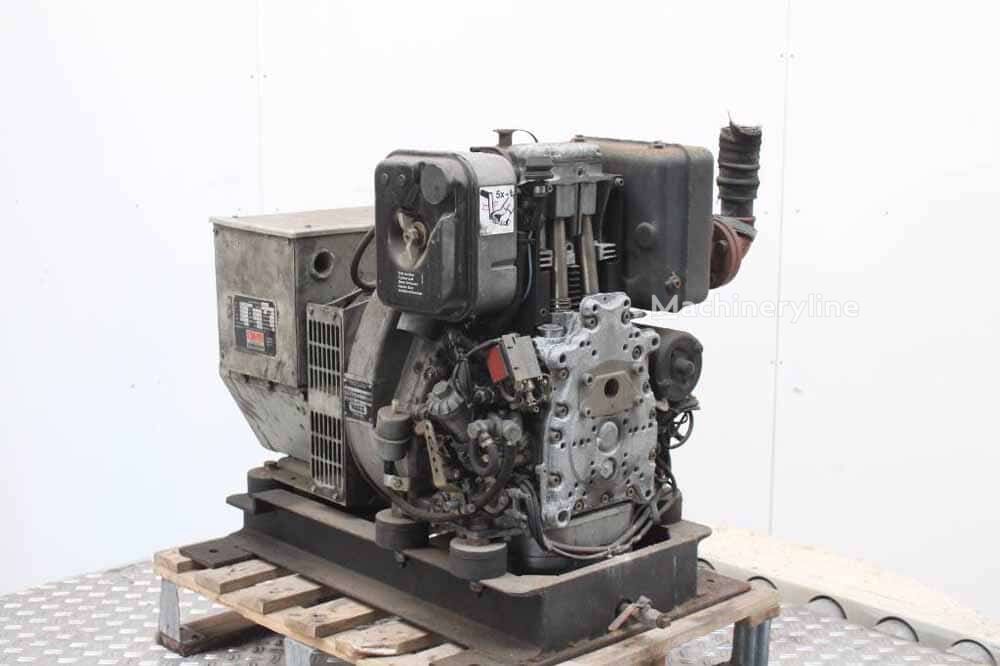 Motor za Hatz 1D81Z – Piese de Schimb pentru Motor Hatz 1D81Z građevinske mašine