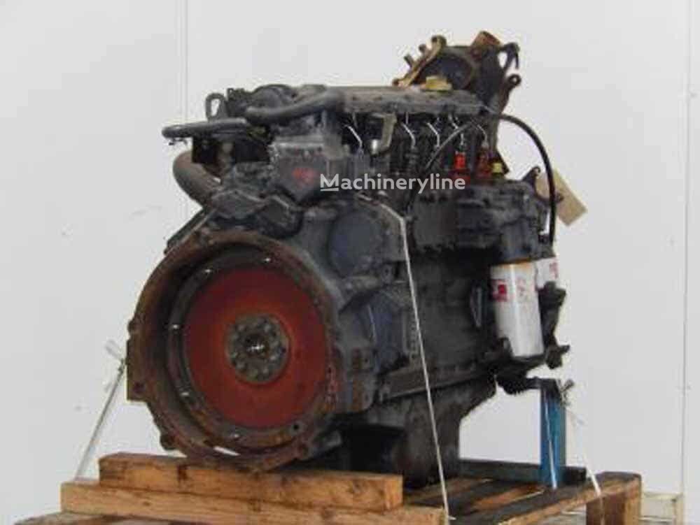 Motor de vânzare za Deutz BF6M1012E građevinske mašine