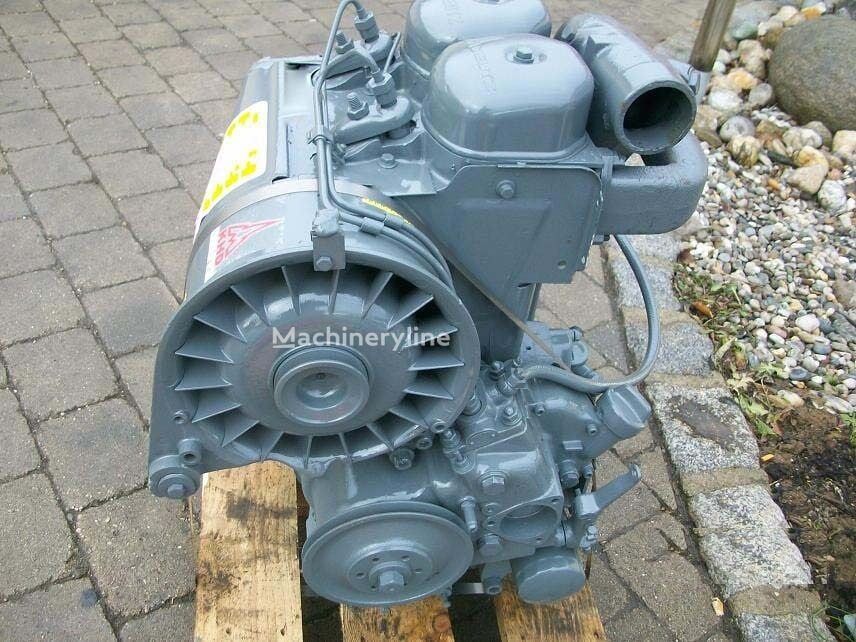 Motor za Deutz F2 L511 – Nou sau Second Hand građevinske mašine