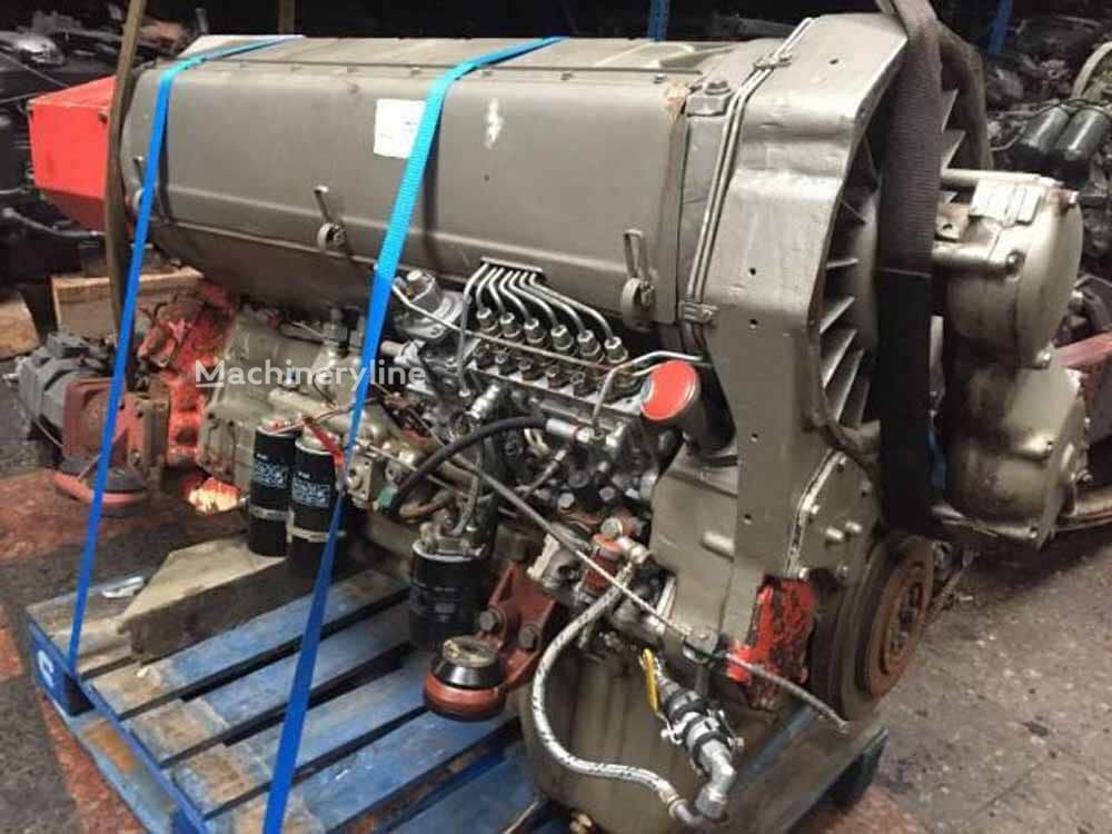 Motor diesel za Deutz BF6L513RC građevinske mašine