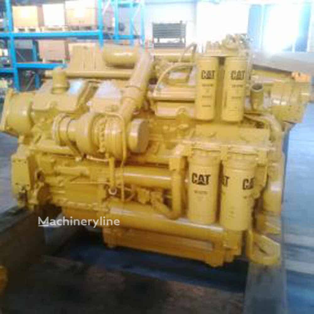 Motor 3412 / 3412C za Caterpillar 3412/3412C građevinske mašine