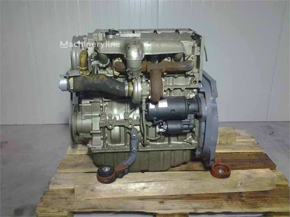 Motor BF4L1011FT-11 za Deutz BF4L1011FT 11 građevinske mašine