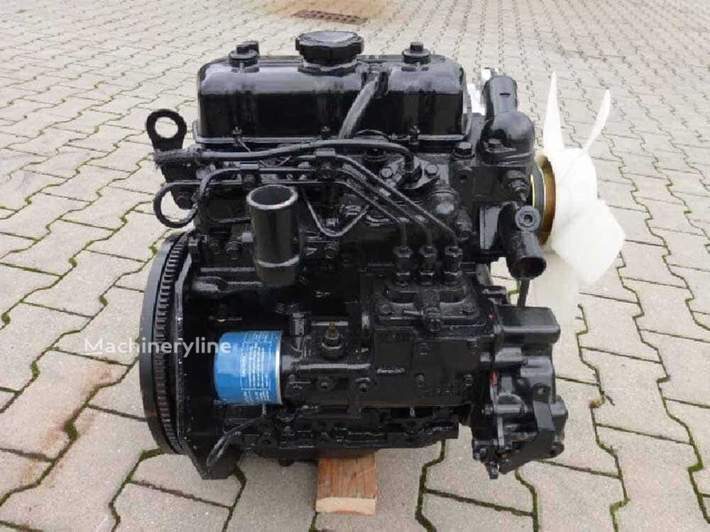 Motor de vânzare K3B/K3D za Mitsubishi K3B / K3D građevinske mašine