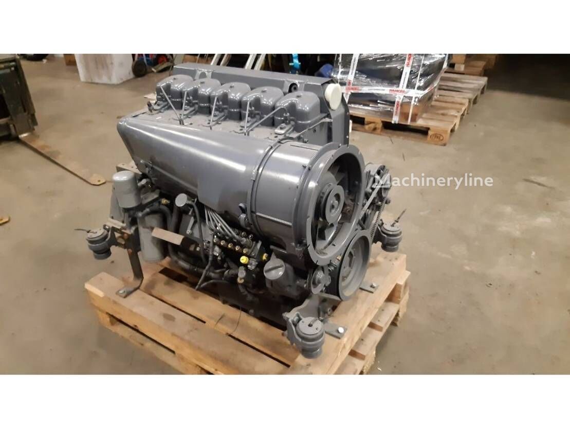 Motor D914L05 za Deutz D914L05-11 građevinske mašine